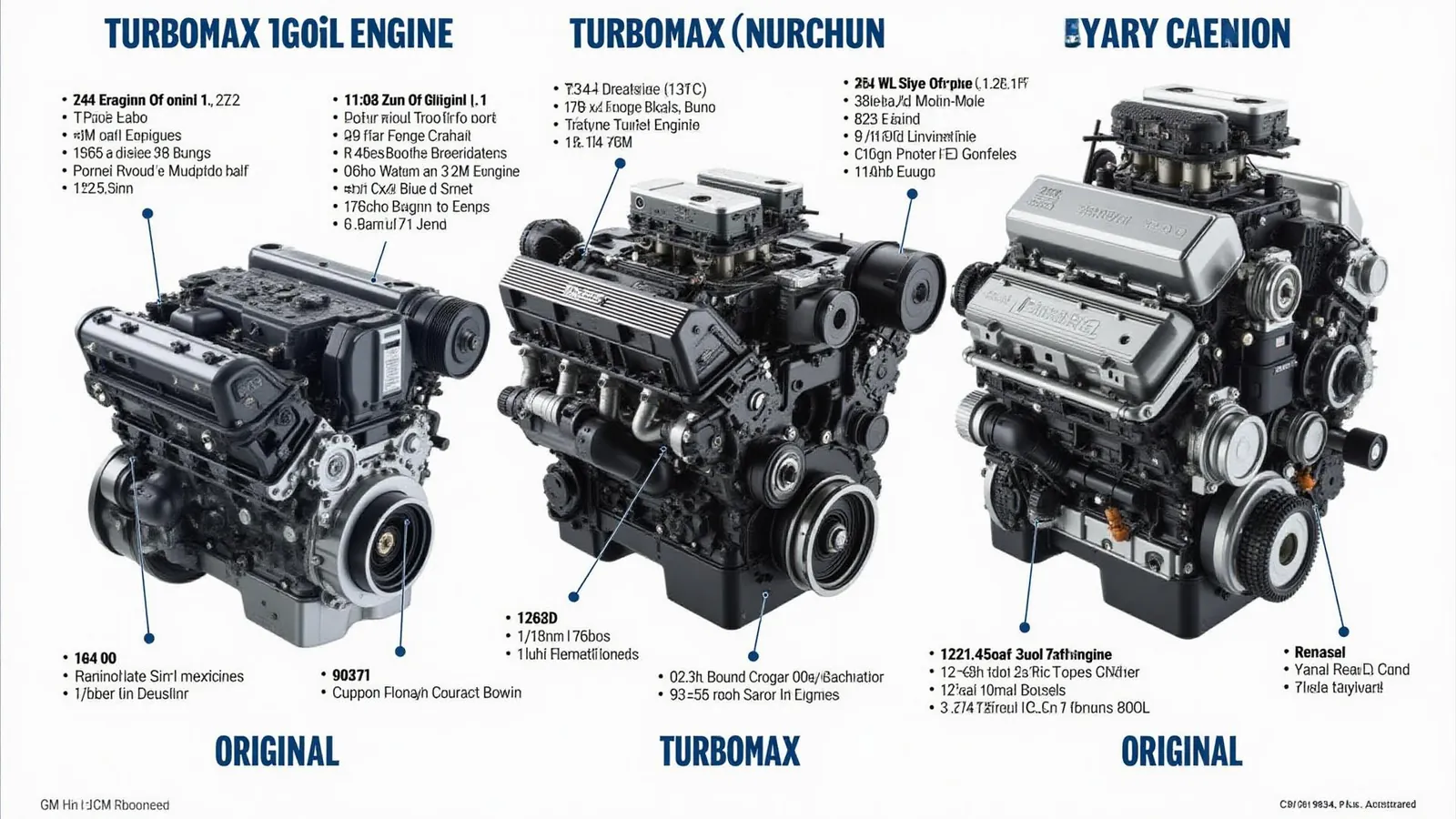 Unleash The Beast The Ultimate Guide To The Turbomax Chevy Engine